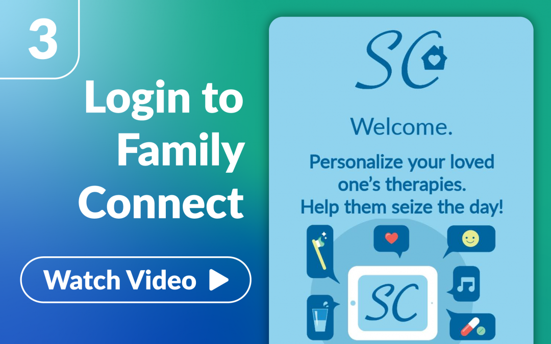 Family Setup | SimpleC